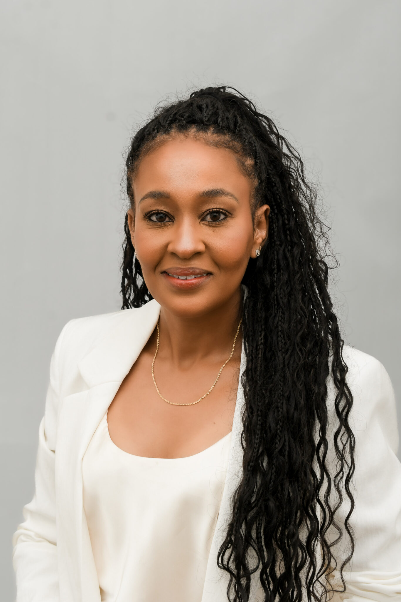 Ms. Mogi Senedu Belai - Botswana Power Corporation