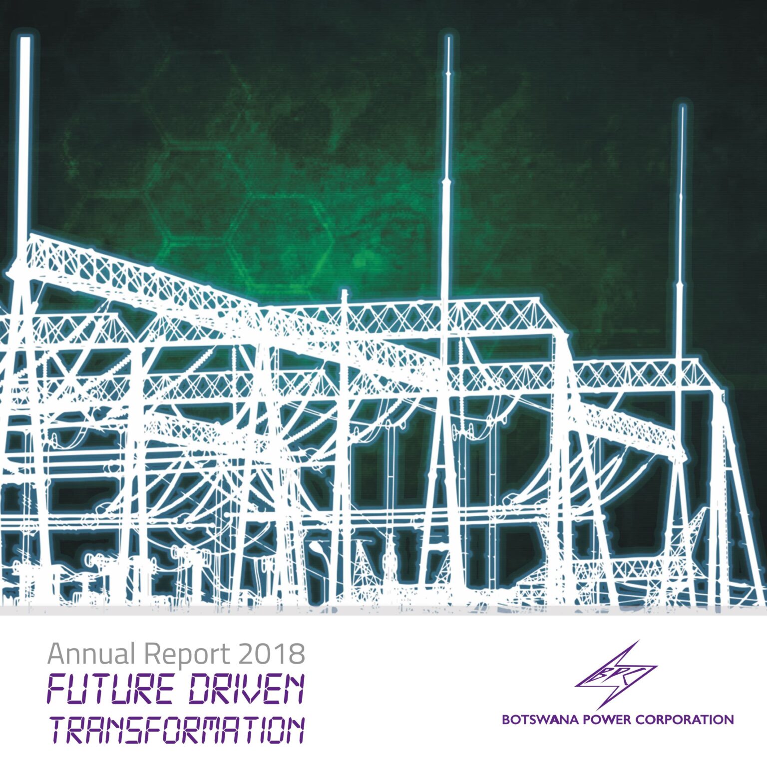 Annual Reports - Botswana Power Corporation